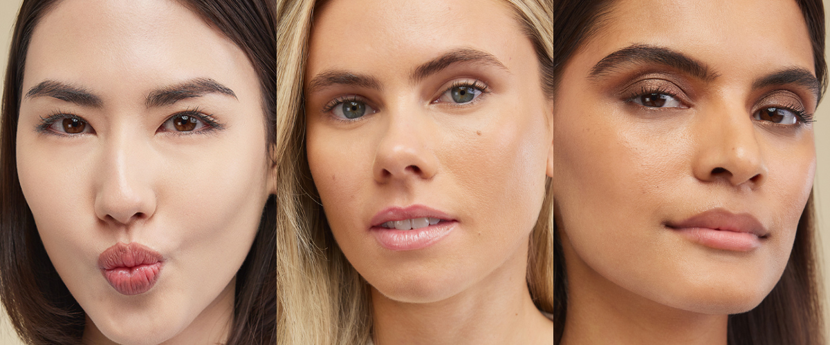 Your 2016 Makeup Called — But She’s Had a Glow-Up – Napoleon Perdis