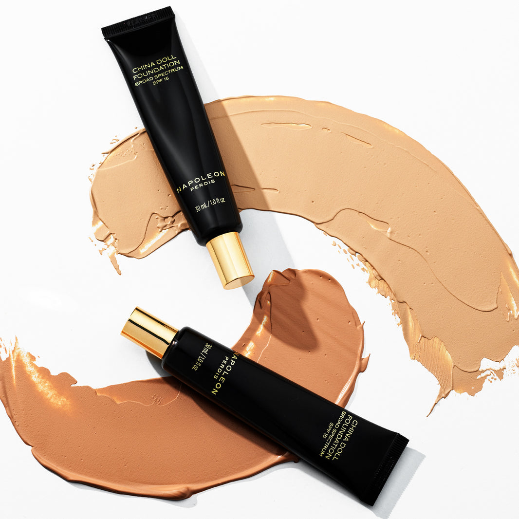 Face Makeup Products | Shop Face Makeup Online – Napoleon Perdis Cosmetics