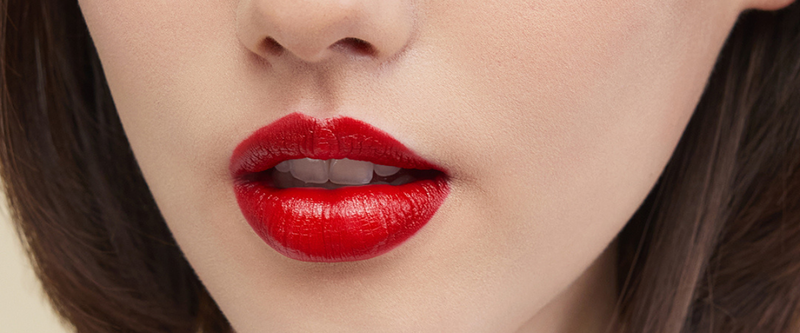 How Do I Pick a Red Lipstick That Suits Me? – Napoleon Perdis