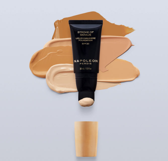 Napoleon Perdis Makeup | 30+ Years of Beauty Perfected – Napoleon ...
