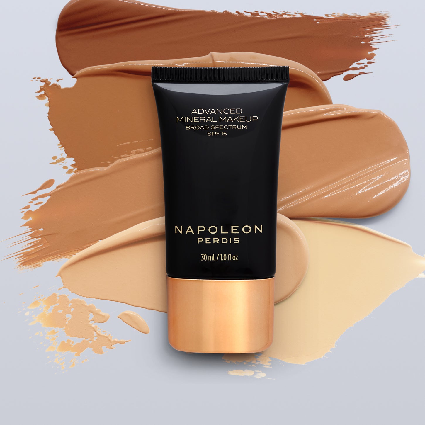Napoleon Perdis Makeup | 30+ Years of Beauty Perfected – Napoleon ...